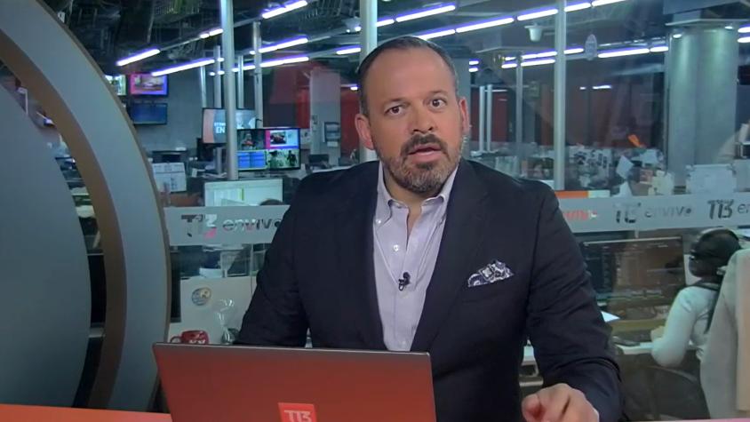 Conversaciones T13 | T13